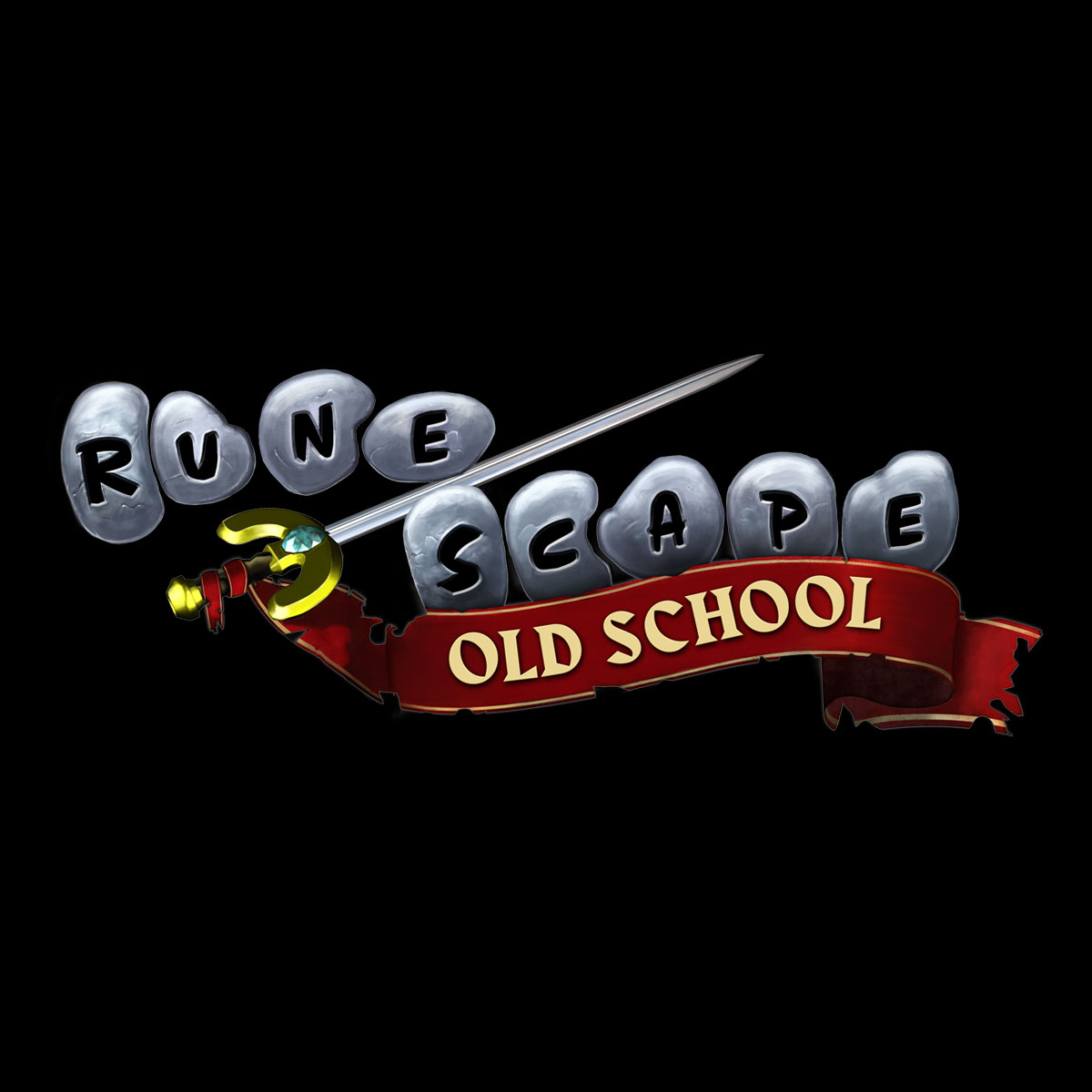 World Map - Old School RuneScape