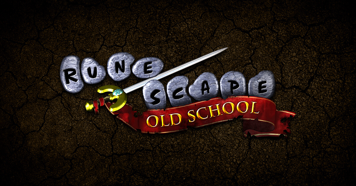 World Map - Old School RuneScape